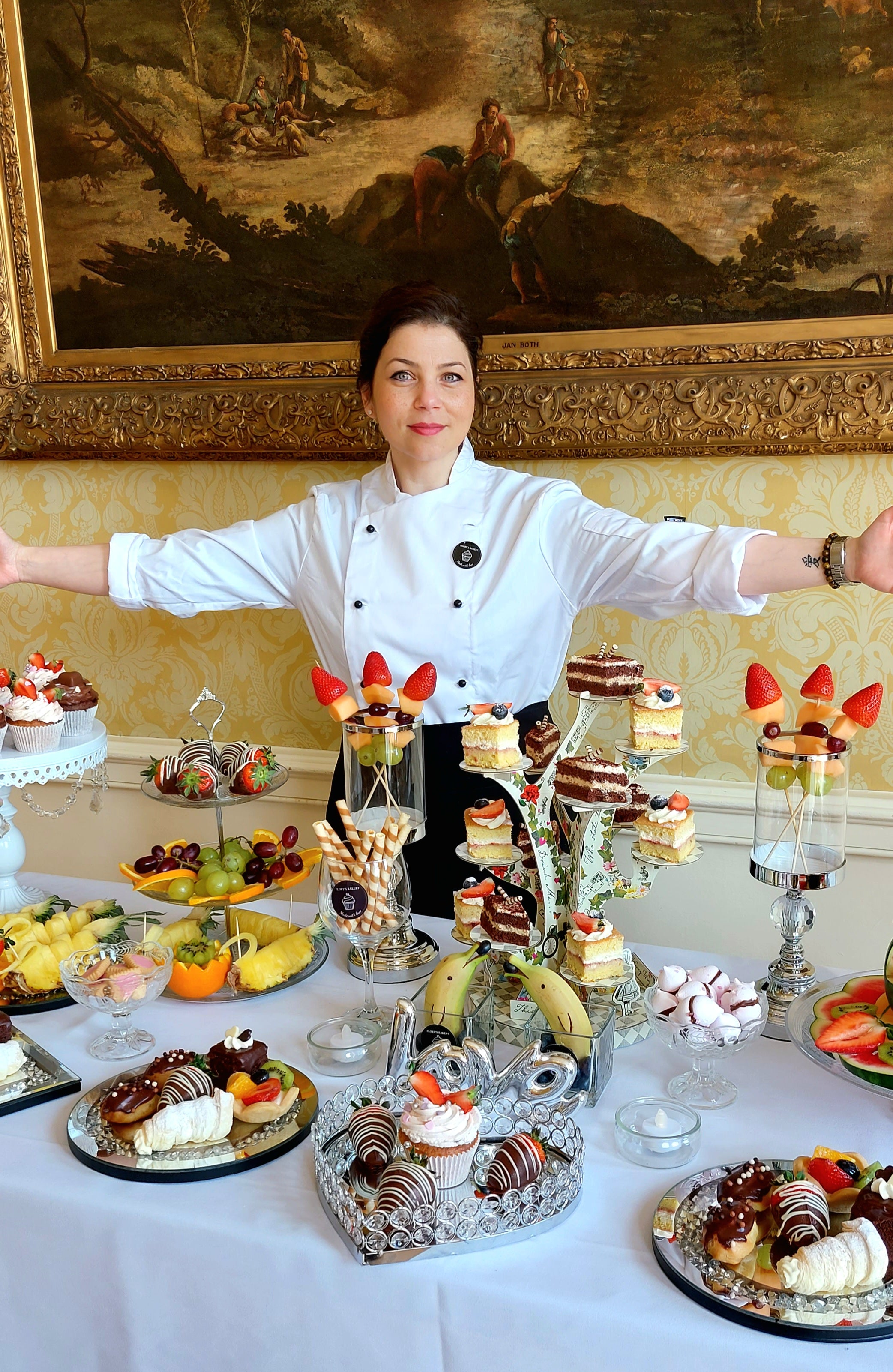 Flory's Bakery – Flory's Bakery